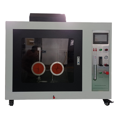 UL 94 Plastic Flammability Tester from China manufacturer - Chongqing ...